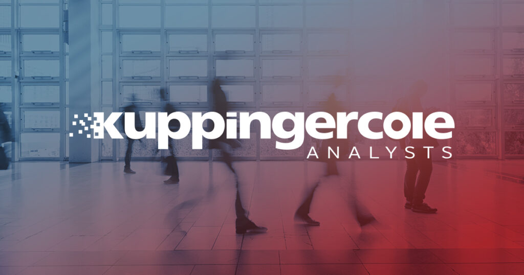 Informe Kuppinger Cole - AceroDocs